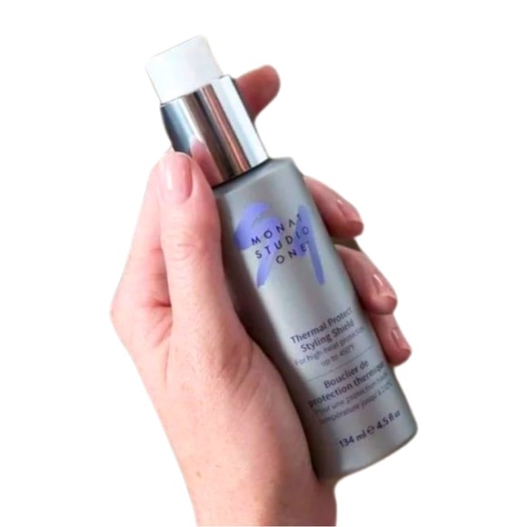MONAT GLOBAL | Hair | Monat Thermal Protect Styling Shield 25 Oz 33 ...